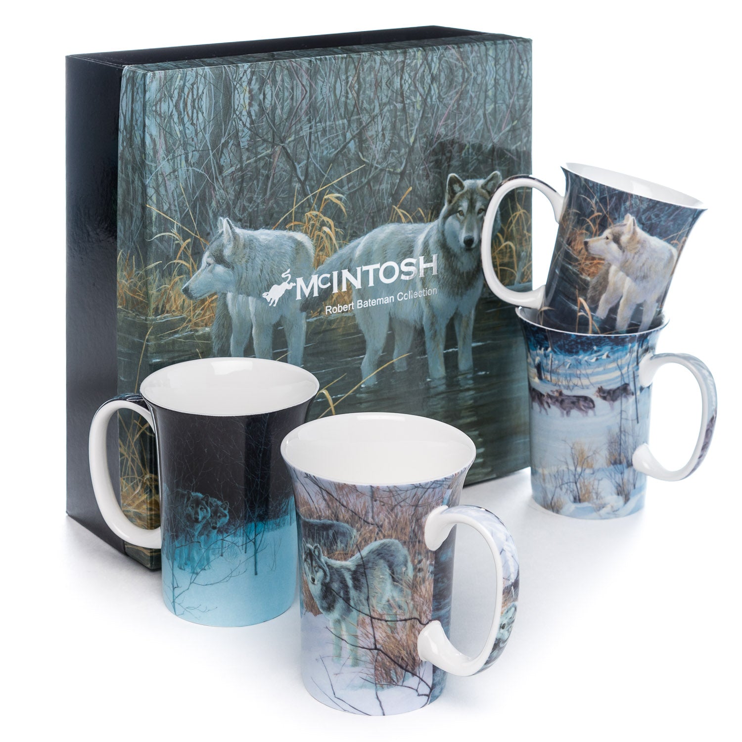 McIntosh Mugs – McIntosh Trading