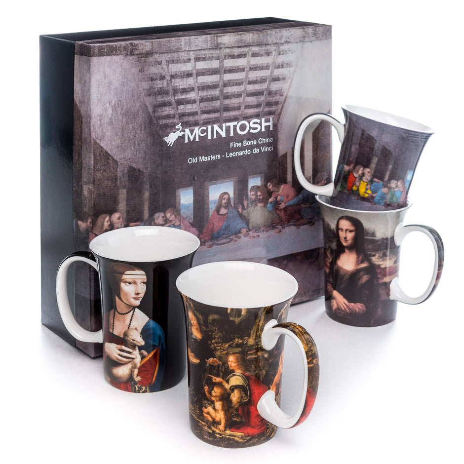 McIntosh Mugs – McIntosh Trading