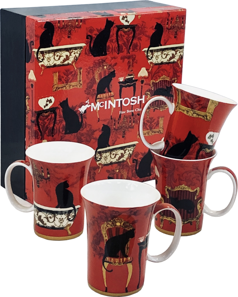 McIntosh Mugs – McIntosh Trading